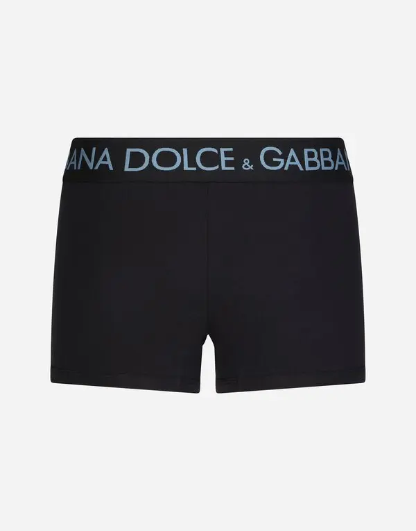 Dolce & Gabbana Regular Boxer - Blue