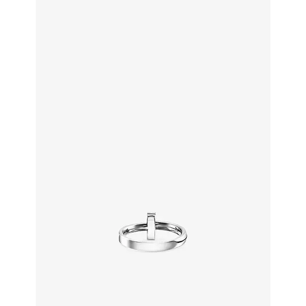 Tiffany & Co. T T1 Band Ring