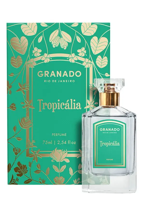 GRANADO Tropicalia Edp - N/a