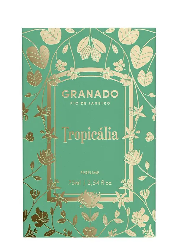 GRANADO Tropicalia Edp