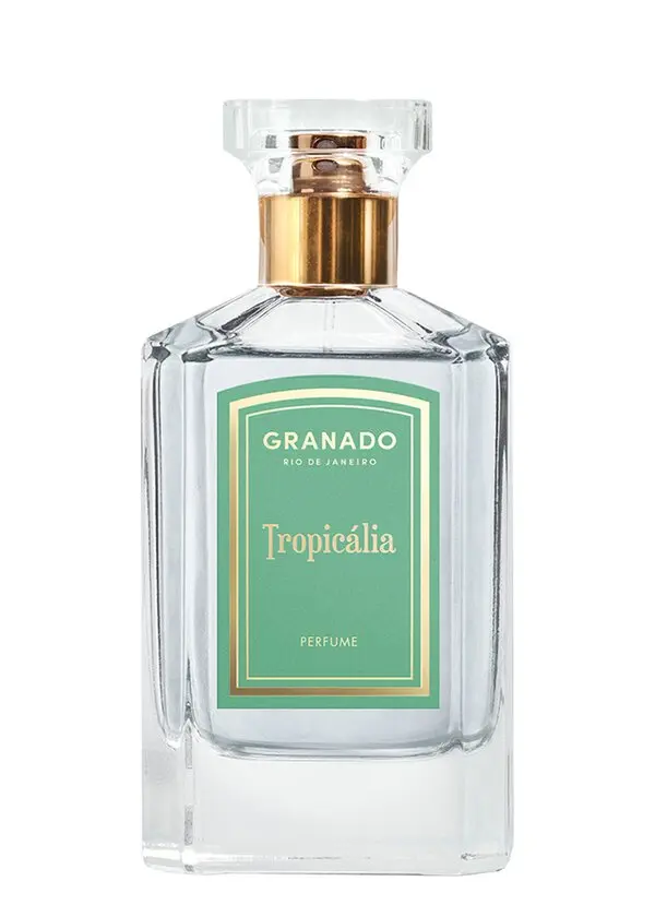 GRANADO Tropicalia Edp