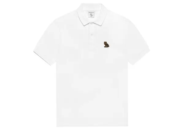 OVO Essentials Polo Shirt