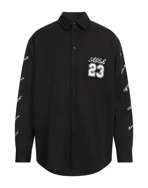 Off-White Shirt Size Cotton