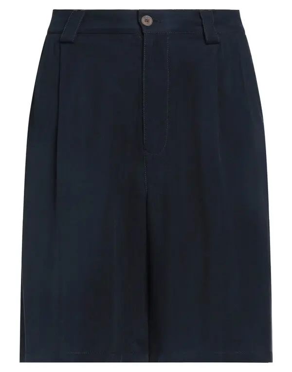 Giorgio Armani Shorts & Bermuda Shorts - Navy