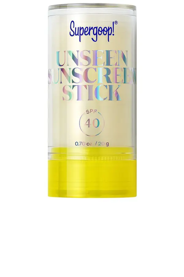 Supergoop!® Unseen Sunscreen Stick Spf 40 - N,a