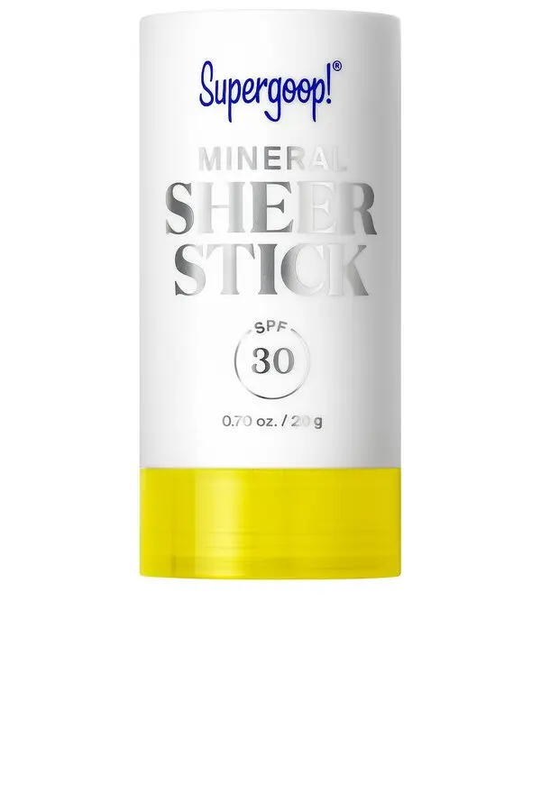 Supergoop!® Sheer Stick Spf 30 - N,a