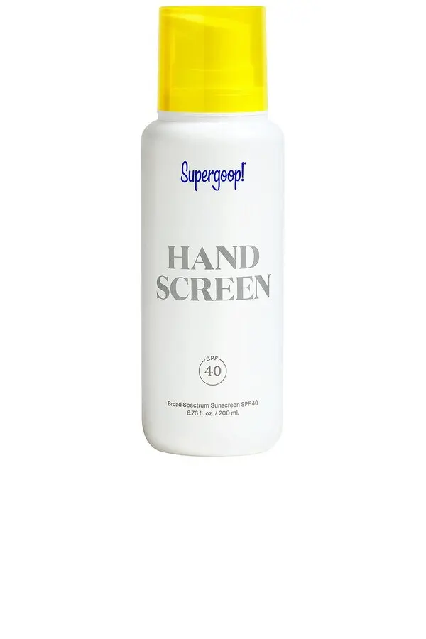 Supergoop!® Handscreen Spf 40 6.76 Oz - N,a