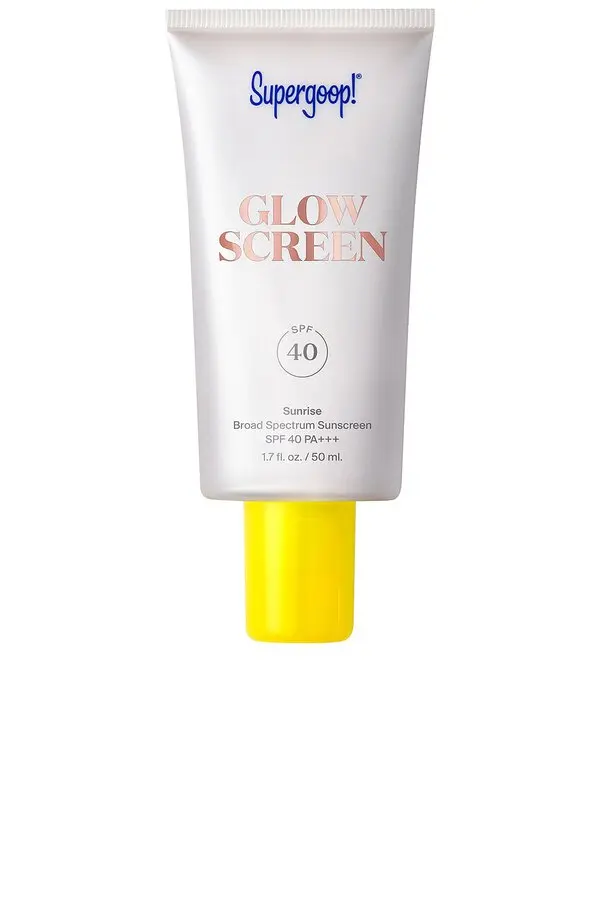 Supergoop!® Glowscreen Spf 40 - Sunrise