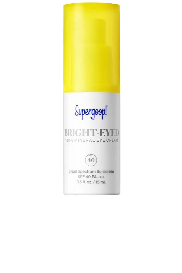 Supergoop!® Bright-eyed Spf 40 - N,a