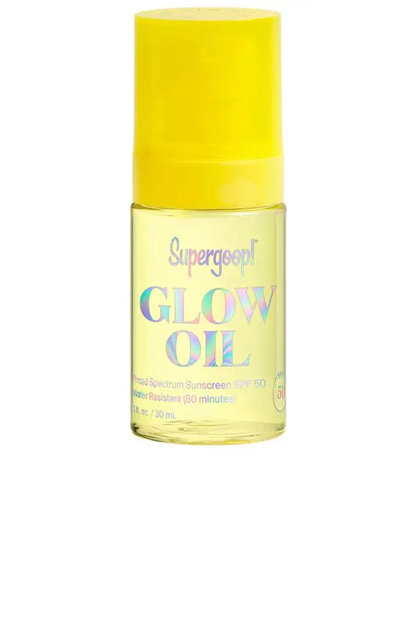 Supergoop!® Glow Oil Spf 50 1 Oz - N,a