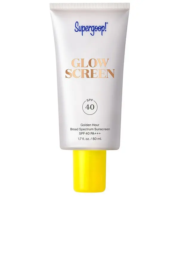 Supergoop!® Glowscreen Spf 40 - Golden Hour