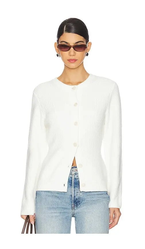 STITCHES & STRIPES Diana Cardigan
