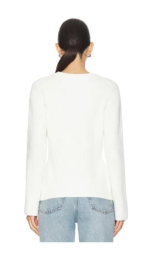 STITCHES & STRIPES Diana Cardigan