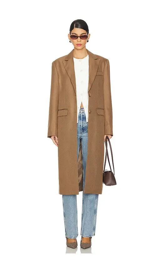 STITCHES & STRIPES Diana Cardigan