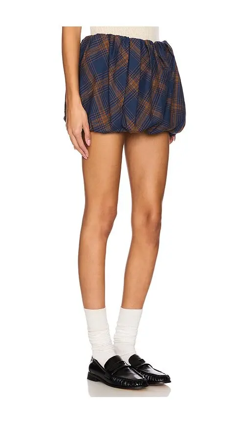 H:OURS Auden Mini Skirt