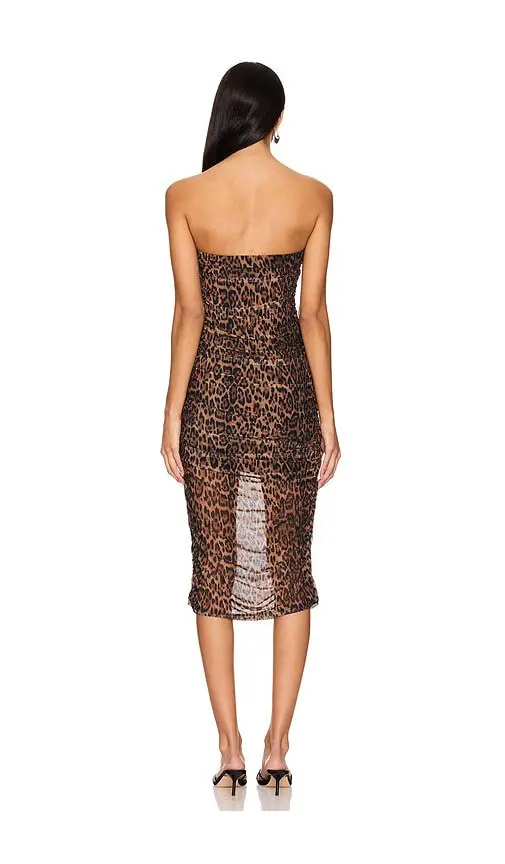 BELLA VENICE Emerson Tube Dress