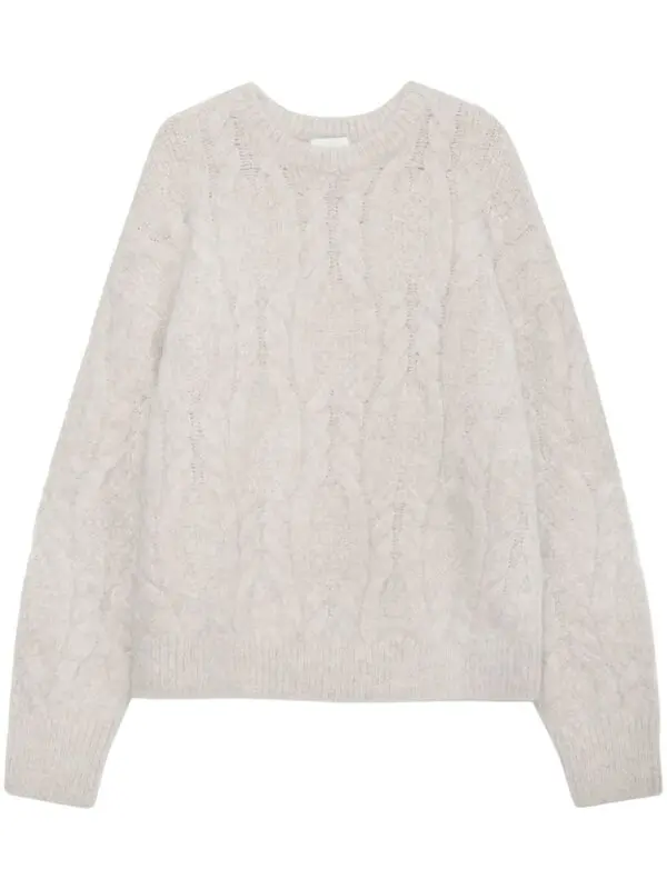 ANINE BING Marisol Sweater