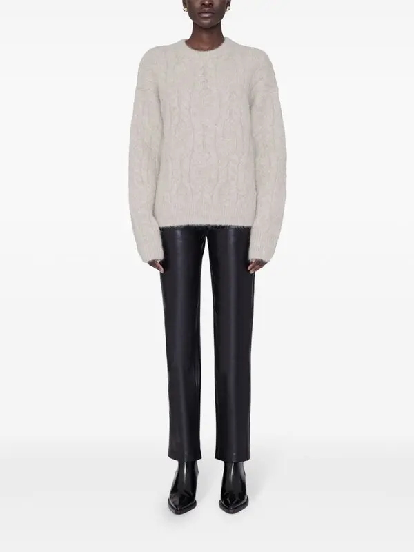 ANINE BING Marisol Sweater