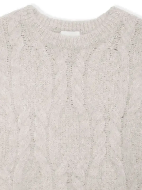 ANINE BING Marisol Sweater