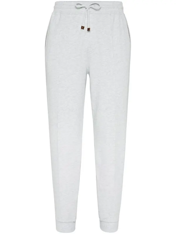 Brunello Cucinelli Track Pants