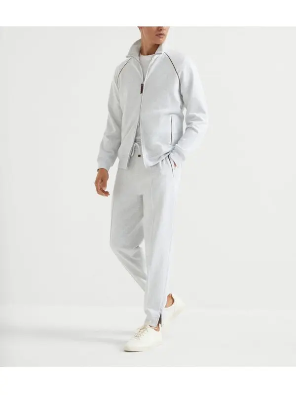 Brunello Cucinelli Track Pants