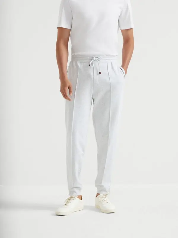 Brunello Cucinelli Track Pants