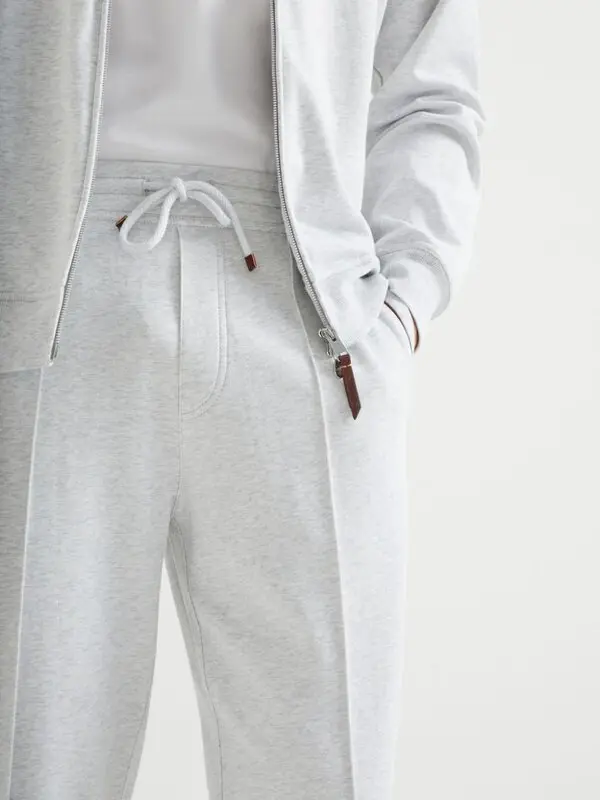 Brunello Cucinelli Track Pants