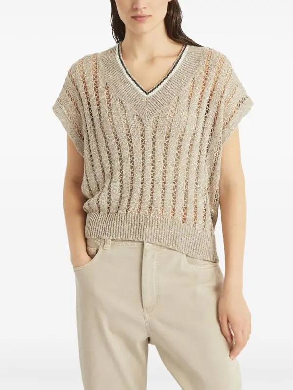 Brunello Cucinelli T-shirt
