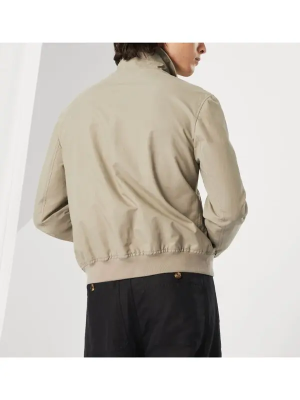 Brunello Cucinelli Water-resistant Bomber Jacket