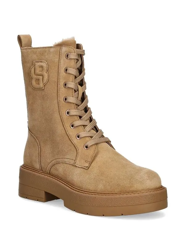 BOSS Rebby Boots