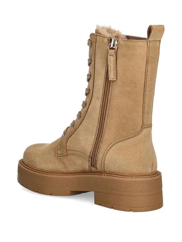 BOSS Rebby Boots