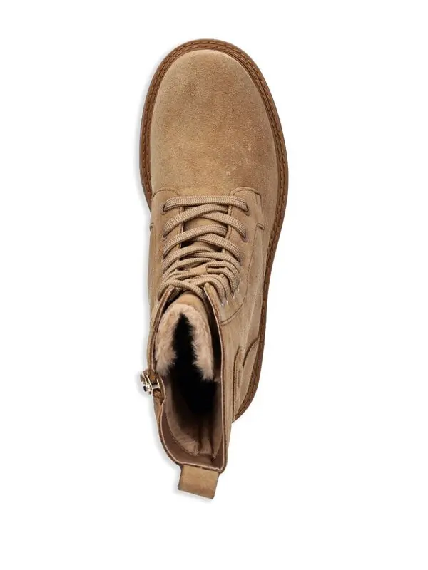 BOSS Rebby Boots
