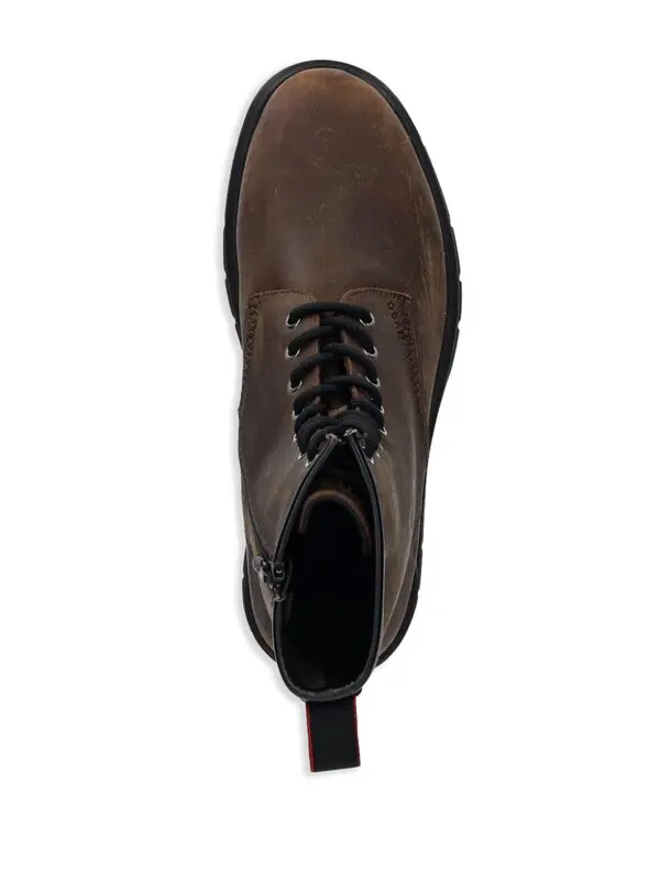 Hugo Ryan Boots