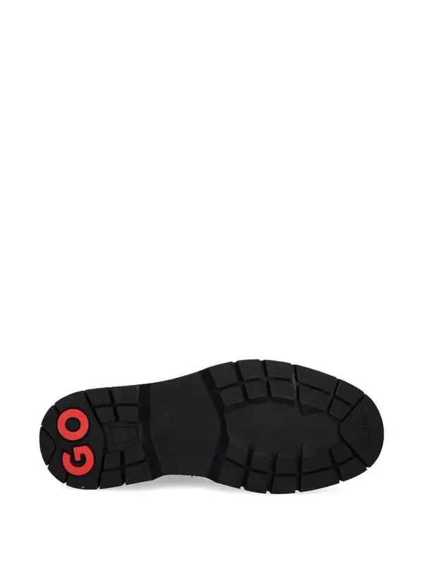 Hugo Ryan Boots