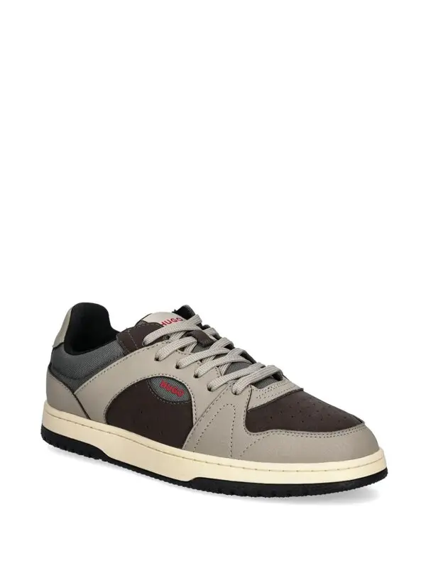 Hugo Hadrian Tenn Sneakers