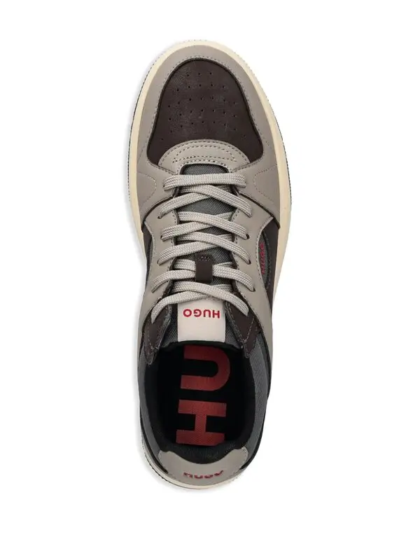 Hugo Hadrian Tenn Sneakers