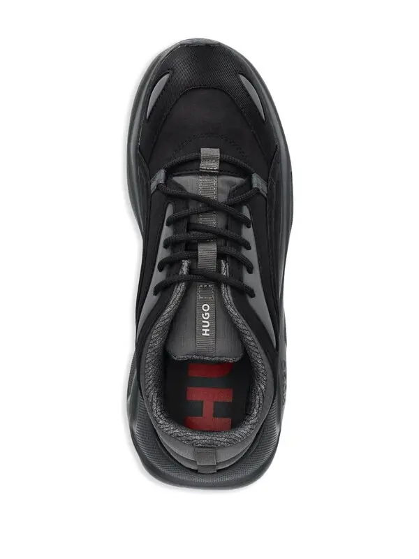 Hugo Leon Sneakers