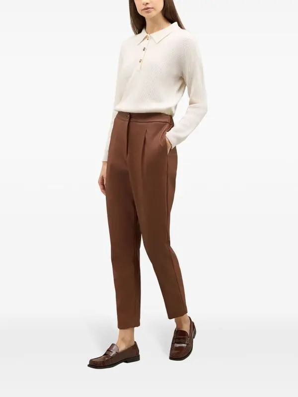 Boglioli Tapered Trousers