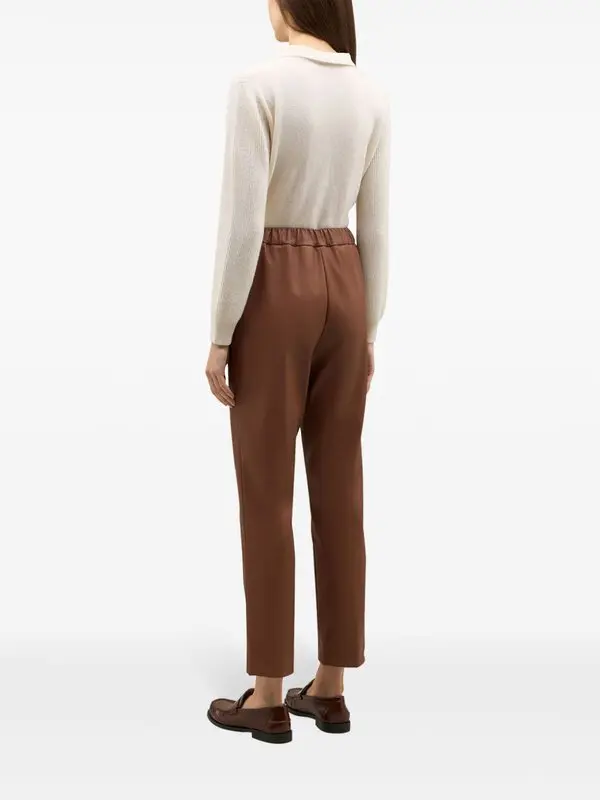 Boglioli Tapered Trousers