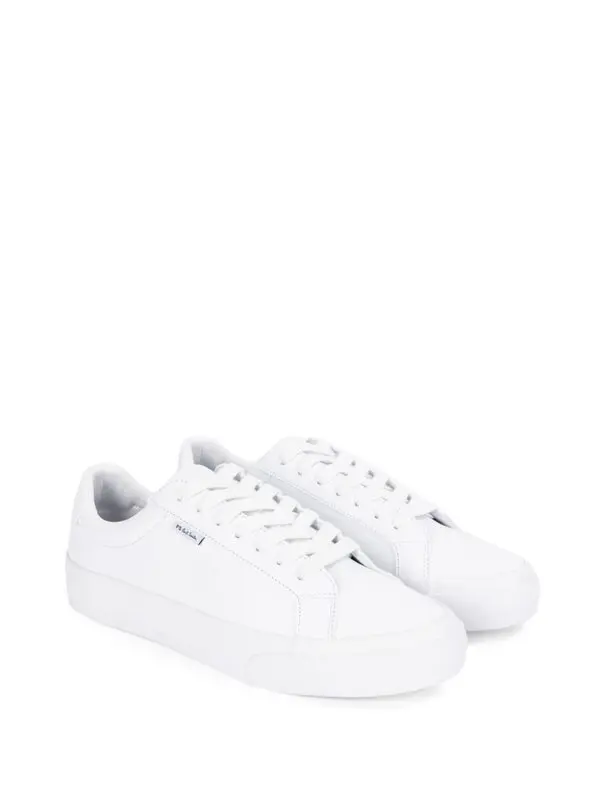 Paul Smith Logo Patch Sneakers