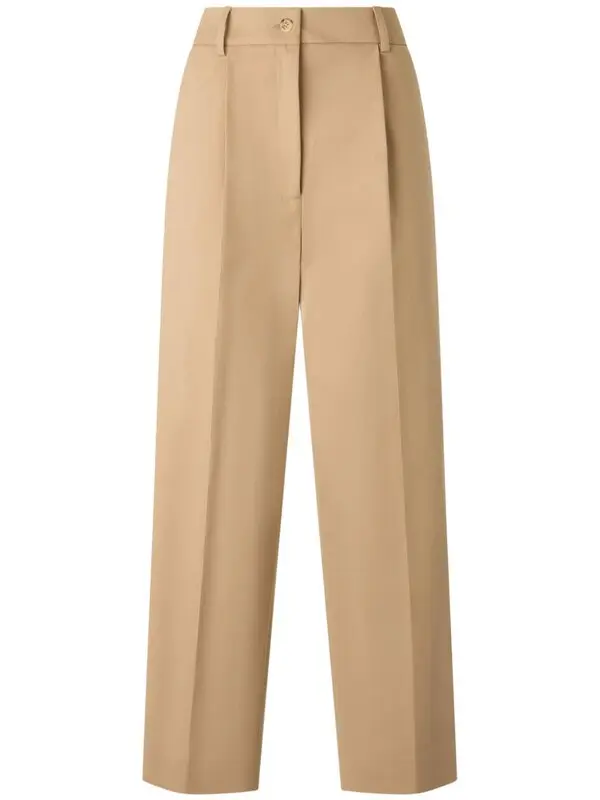 Boglioli Tapered Trousers
