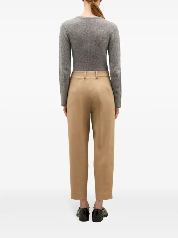 Boglioli Tapered Trousers