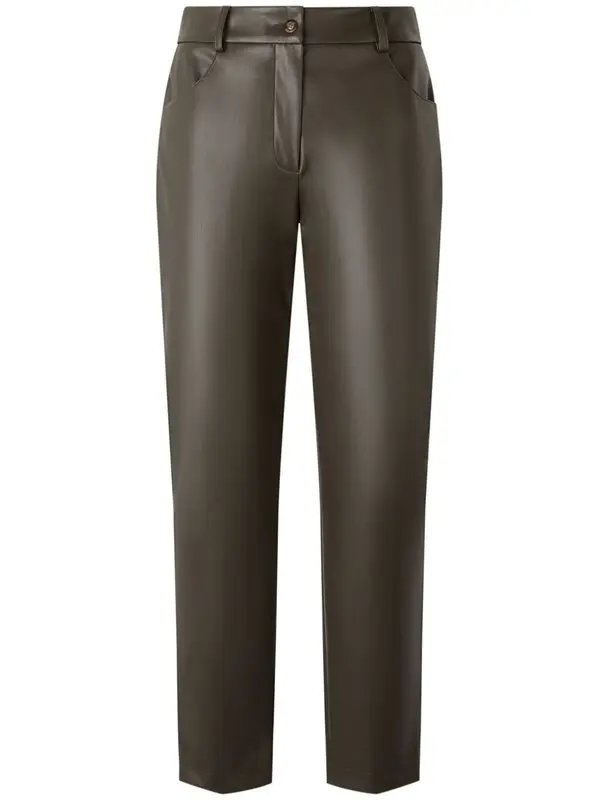 Boglioli Straight-leg Trousers