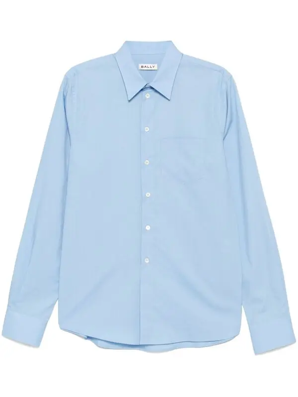 Bally Cotton Shirt
