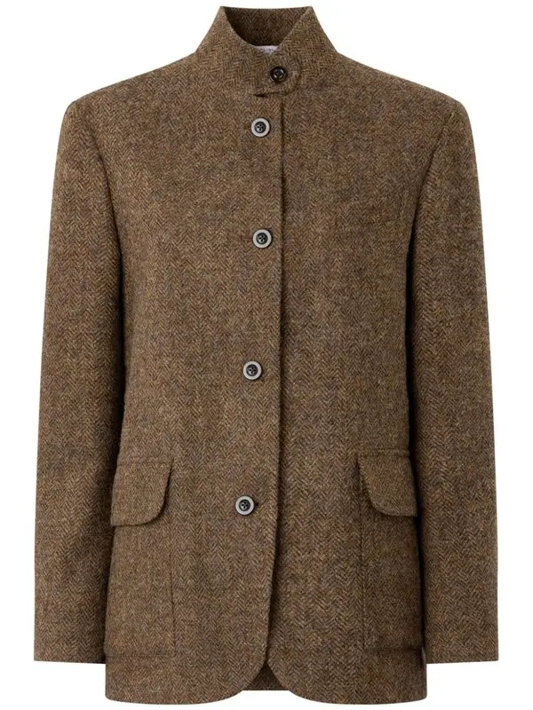 Boglioli Cara Blazer