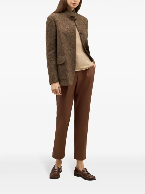 Boglioli Cara Blazer