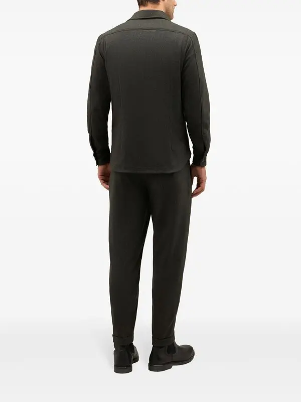 Boglioli Cashmere Shirt