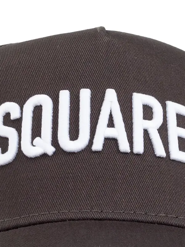 Dsquared2 Logo Baseball Cap