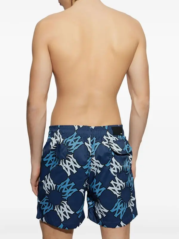 Amiri Ma Swim Shorts