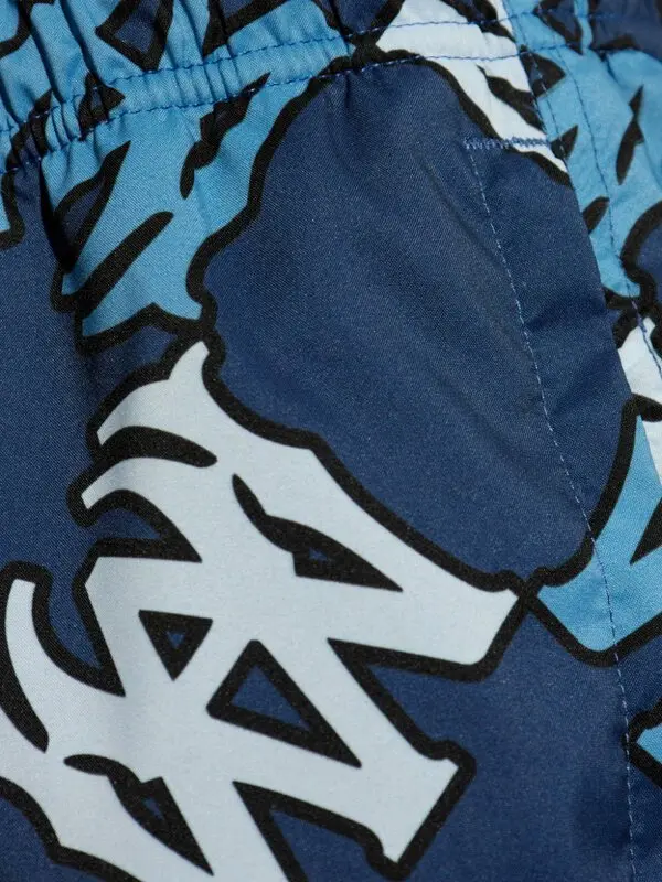 Amiri Ma Swim Shorts